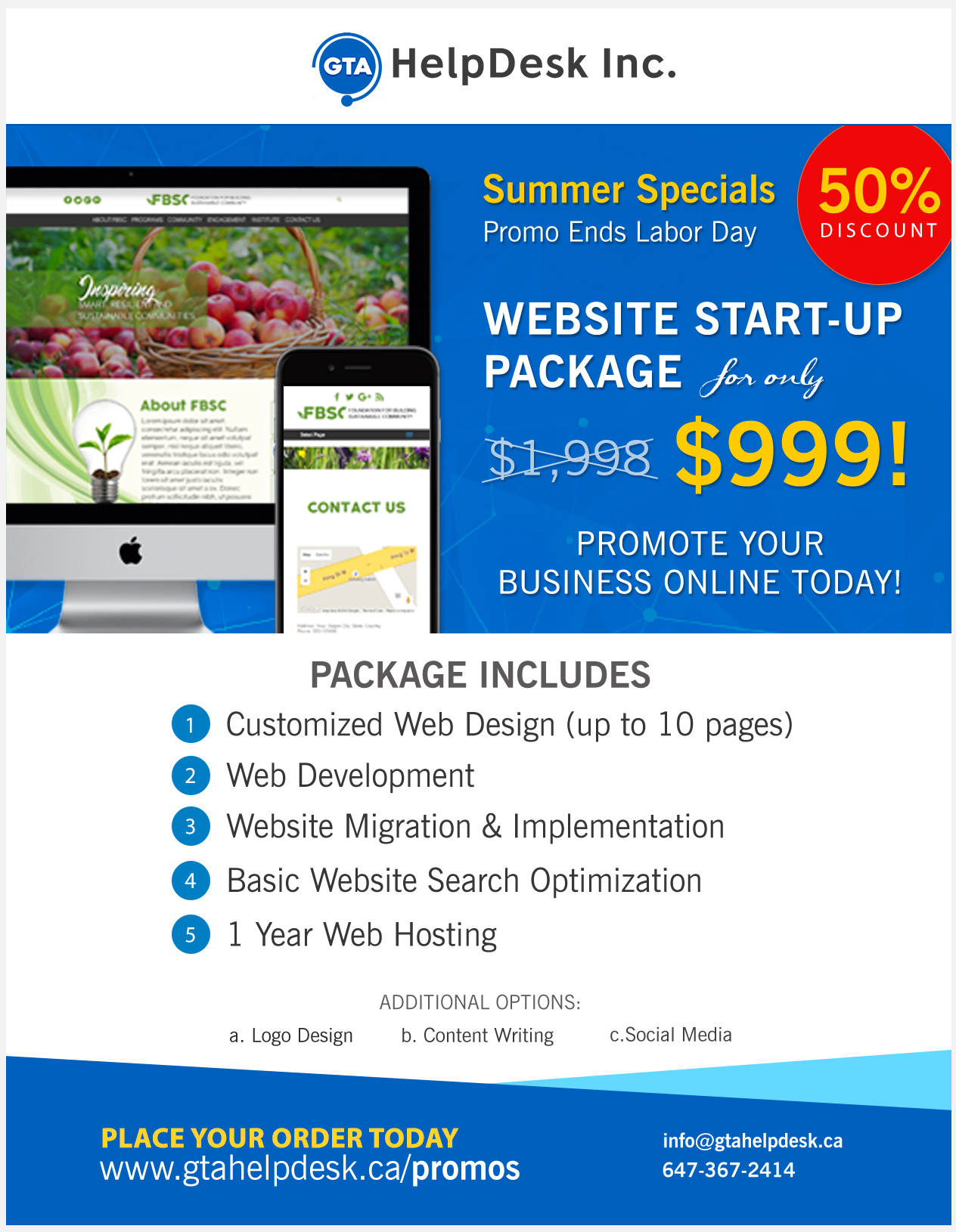 Portfolio | Virtual Byte IT Solutions