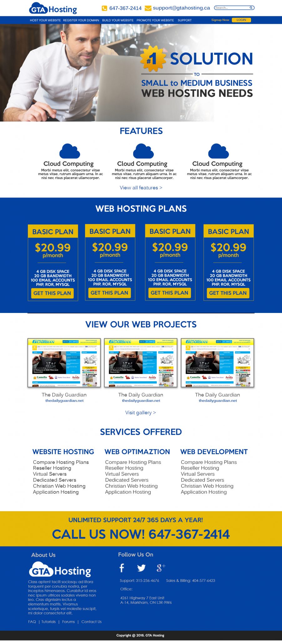Portfolio | Virtual Byte IT Solutions